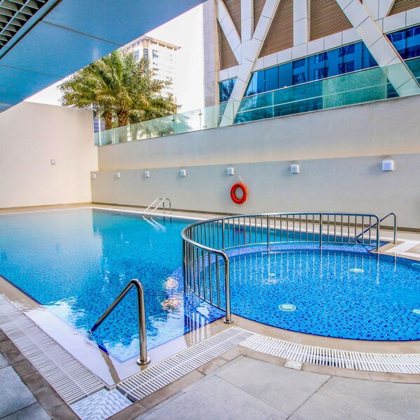 Marina Arcade - 703 2BD Reviews, Deals & Photos 2026 - Expedia