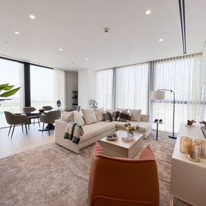 Apartamento | 2 quartos 