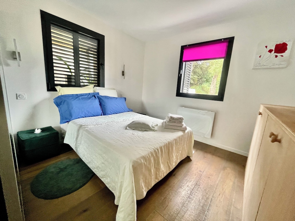 Villa Tout Confort, à 30' De St Tropez, 30' De Ste Maxime, 30' De Fréjus, - Le Cannet-des-Maures