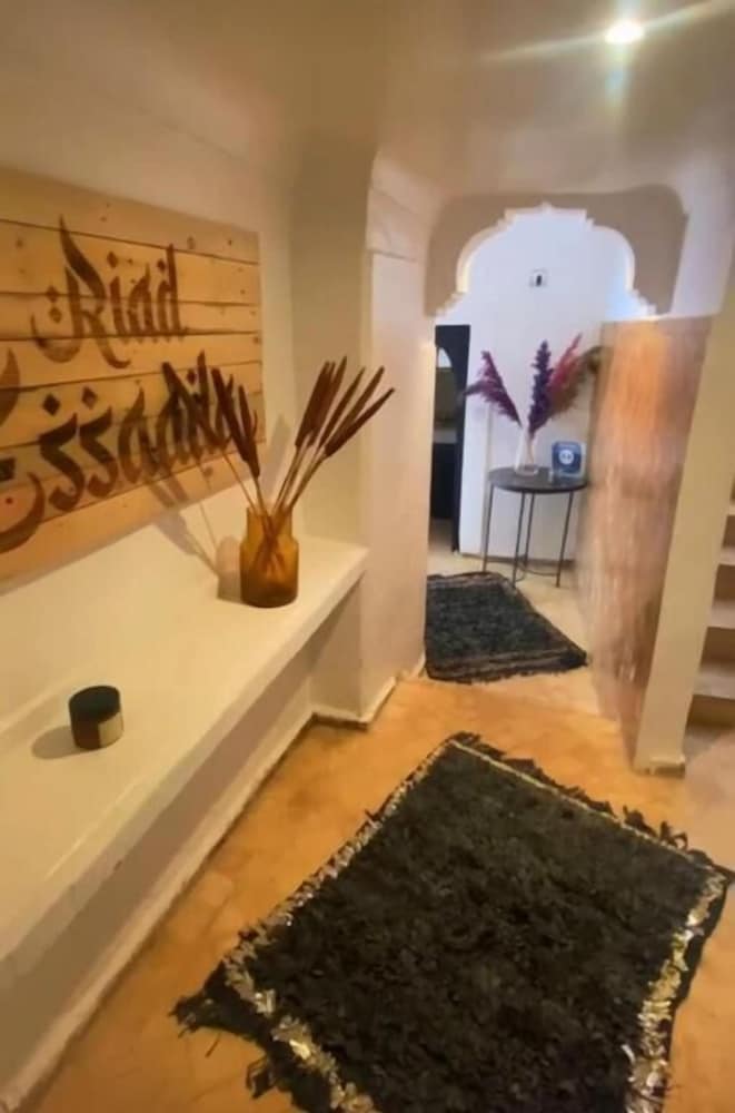 Riad Essaada - Marrakesh