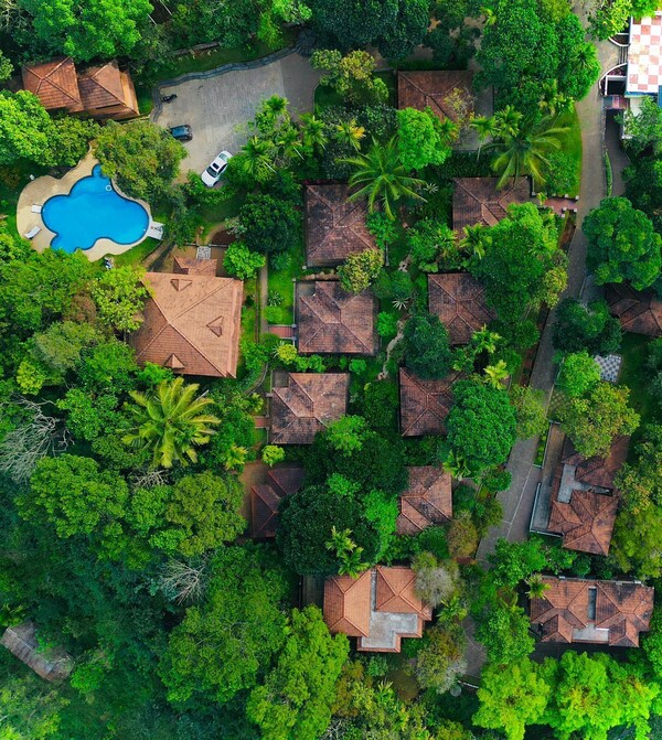 Indeevara Retreat - Kerala
