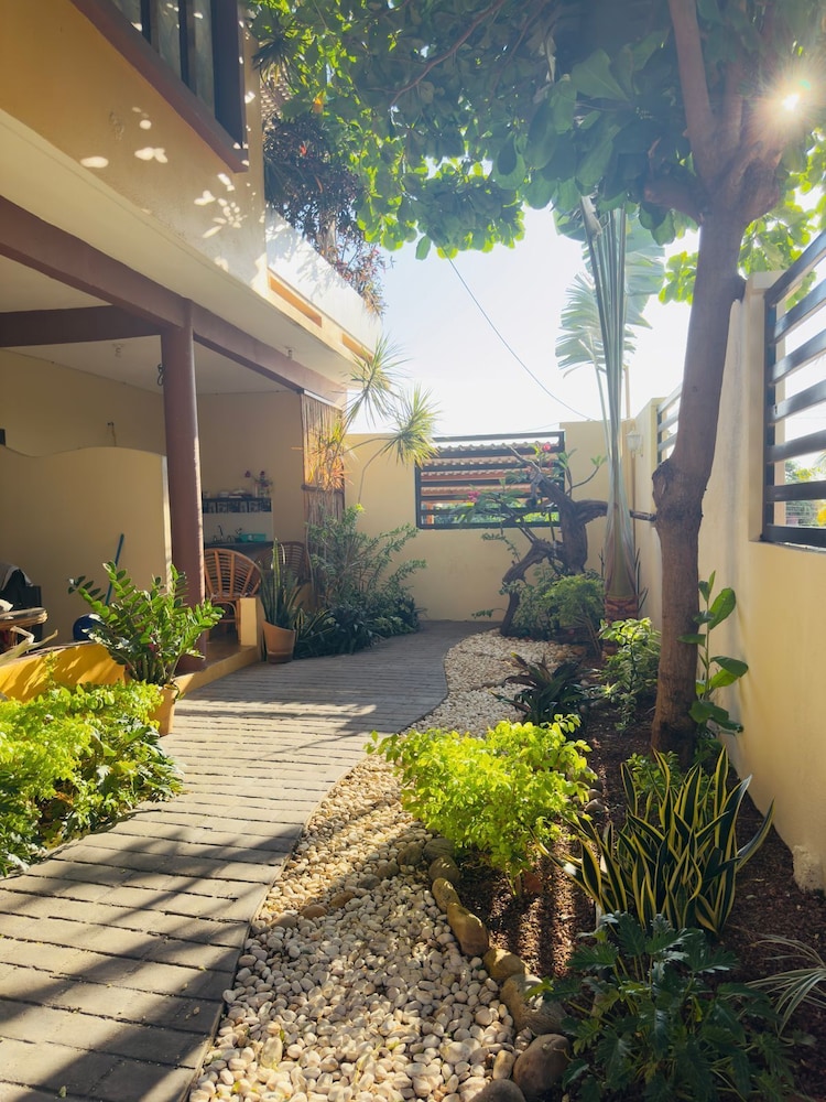 Casa Majagua - Oaxaca