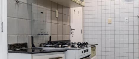 Apartamento | 3 quartos