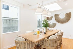 Casa (3 Bedrooms) | Parte interna