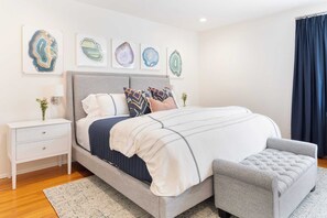 Casa (3 Bedrooms) | Parte interna