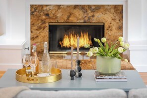 Casa (3 Bedrooms) | Parte interna