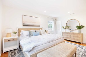 Casa (3 Bedrooms) | Interior