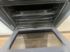 Apartamento | Sala de fitness