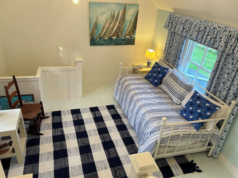 3-bedroom Historic Vacation Home Newly Renovated In The Middle Of Oxford Md. - Easton, MD