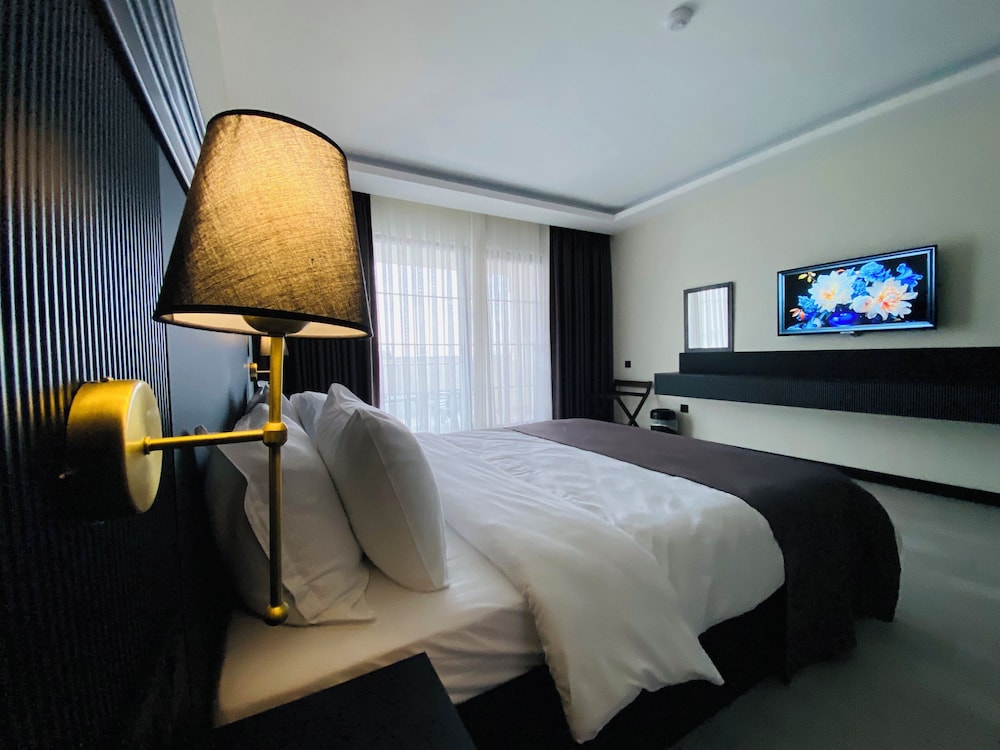 The Reference Club Country Resort - Kırklareli