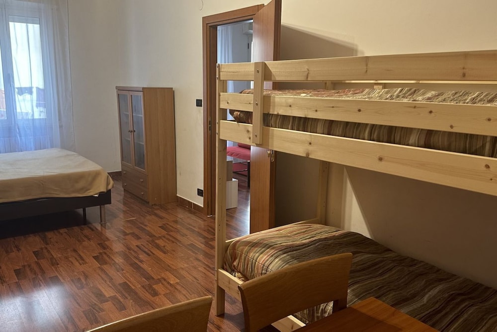 A38 - Ancona, Comfortable Two-room Apartment In The Historic Center - Ancona