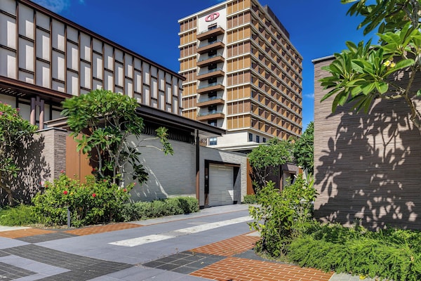 Boutech Wuri Village Hotel - Lukang