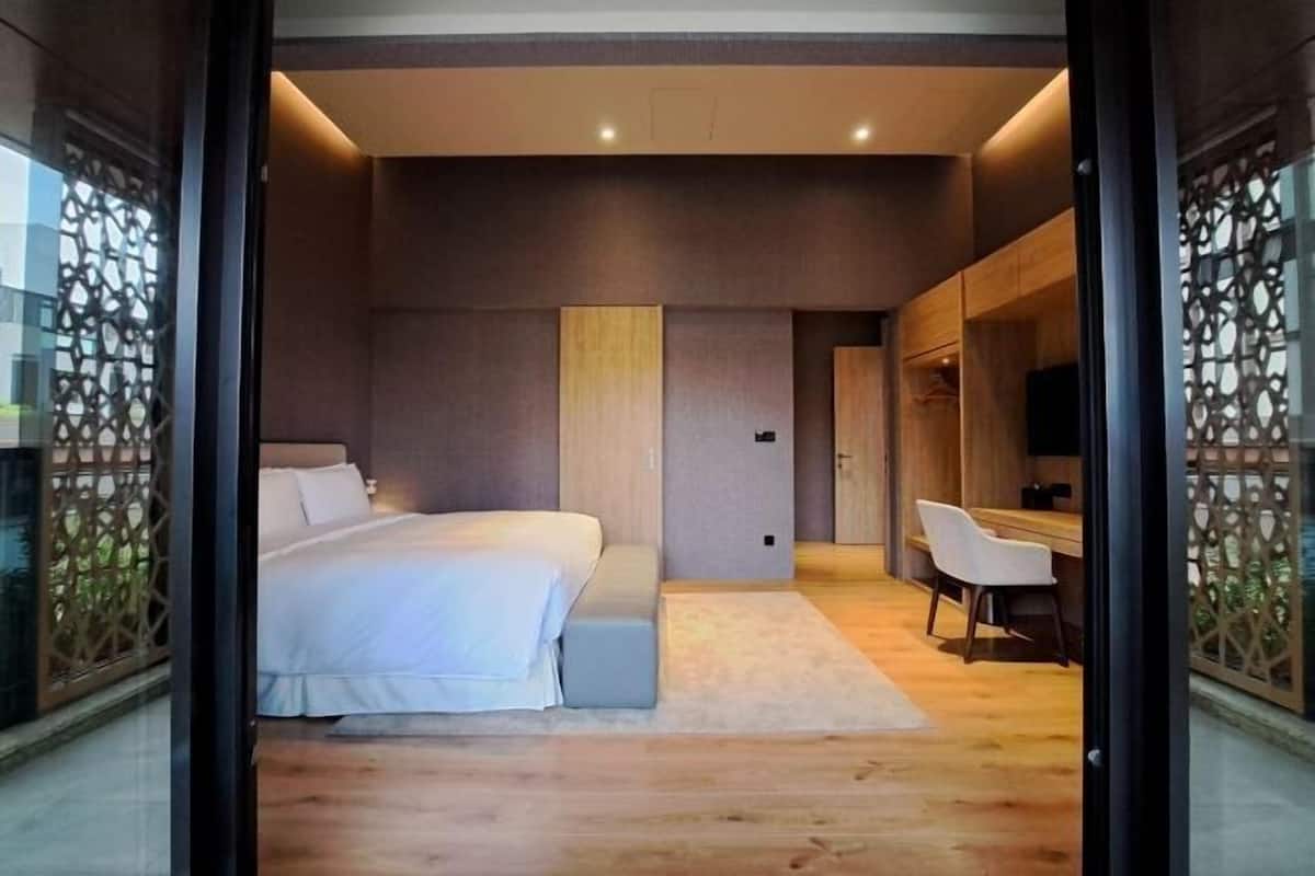 1 quarto, cofre no quarto, Wi-fi grátis, roupa de cama fornecida