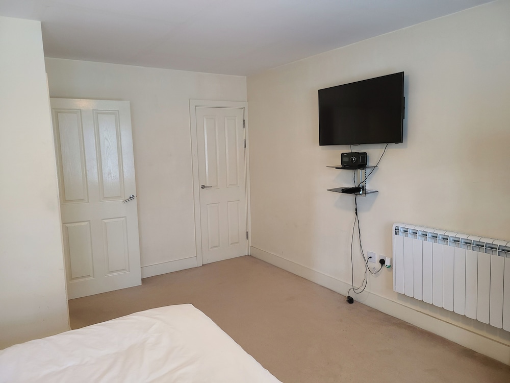 1br&sofabed-sleeps4-parking-central - Dunstable