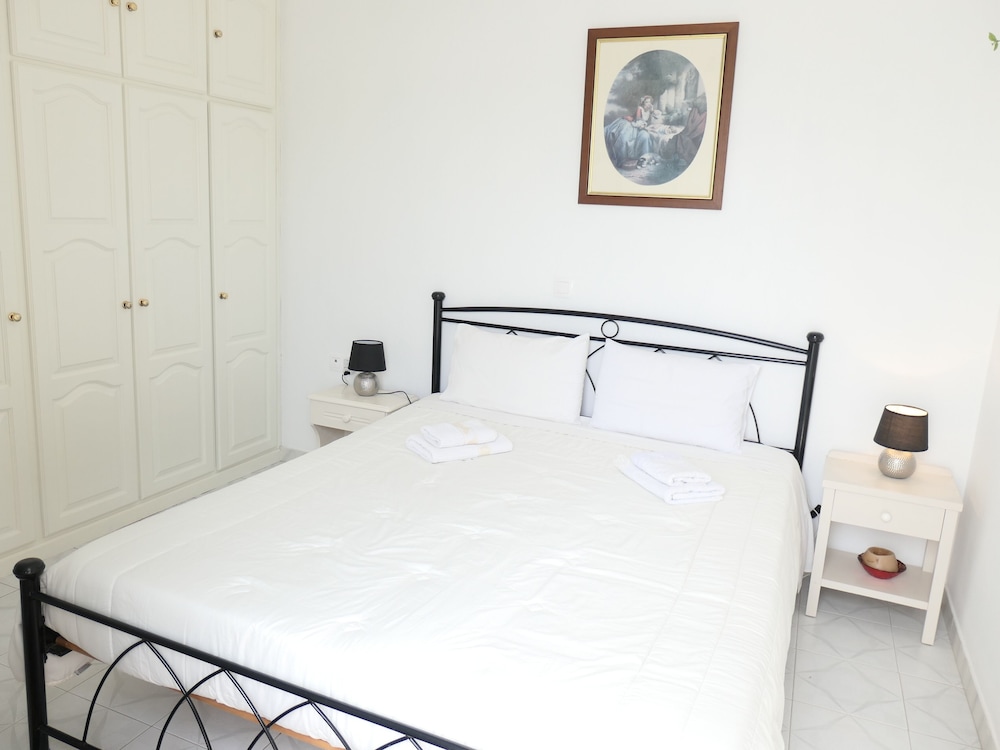 Valentina City Apartment - Naxos