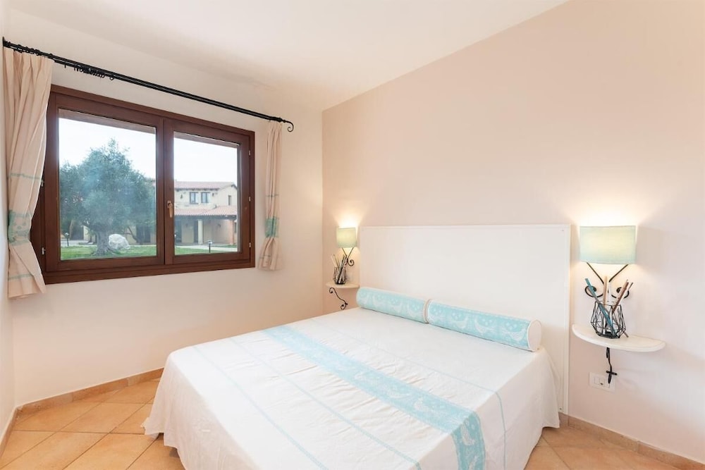 Residencia Relajante Baia Dei Mirti B4-apartamento De 1 Dormitorio Para 4 Personas - Portobello