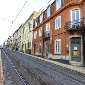 Apartamento