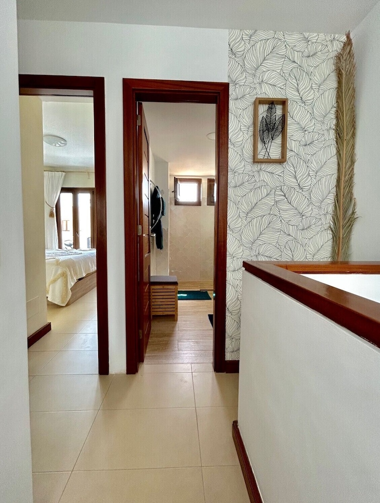 Casa Bleu - Duplex - Pool and BBQ By LVH - Puerto Calero | Vrbo