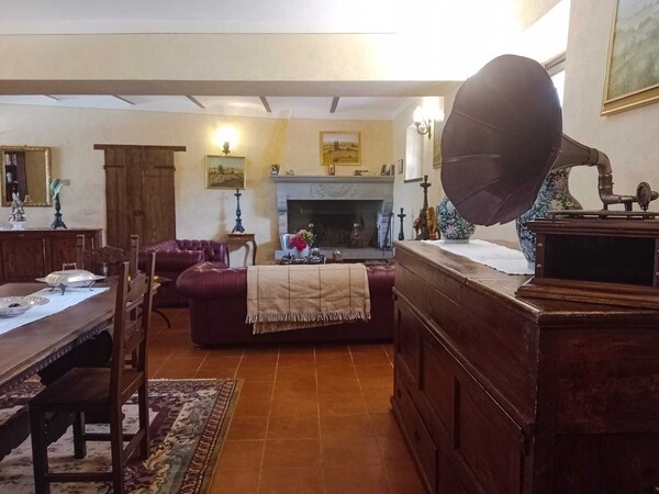 Agriturismo Borgo Sant'ercolano - Riccione