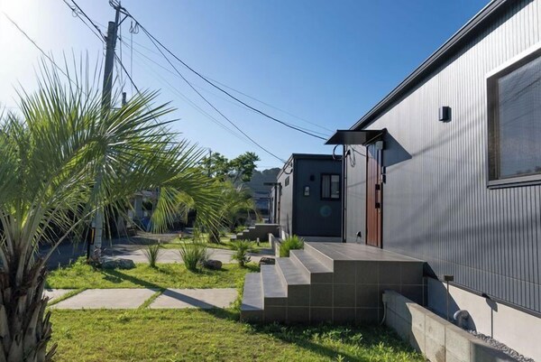 Localino Stay Aoshima - Miyazaki