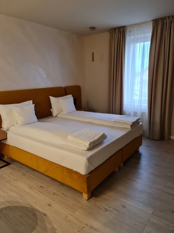 Casa La Fayette - Timișoara