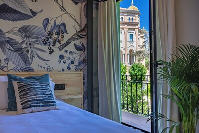 GrowersGo Boutique Hostel Huelva