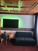 Quarto Duplo Premium | Wi-fi grátis 