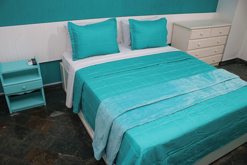 Pousada Sarafina - Salvador