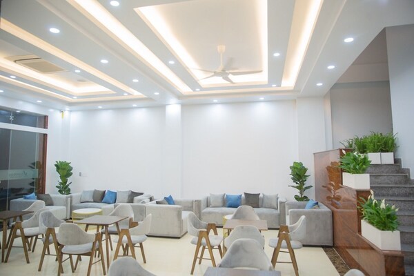 Khách Sạn Bamboo - Sầm Sơn