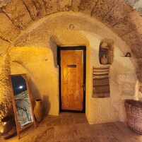 Sobesos Cave Suite | Roupas de cama premium