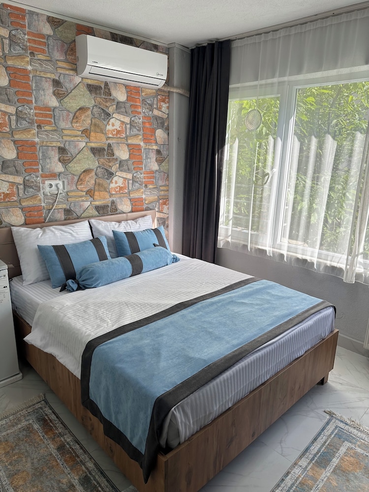 Alha Apart Otel - Istanbul