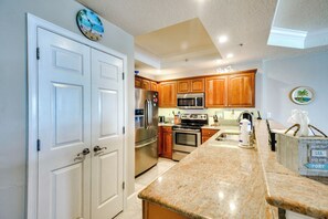 Apartamento (3 Bedrooms) | Interior