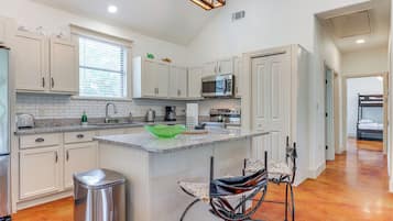 Casa (3 Bedrooms) | Parte interna