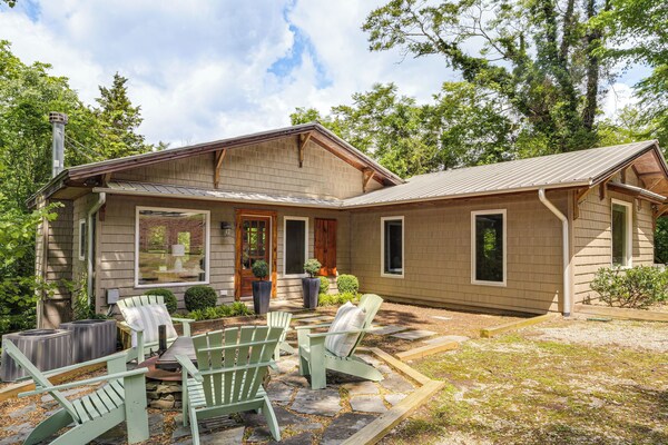 Silver Point Home ~ 1/2 Mi To Center Hill Lake! - Smithville, TN