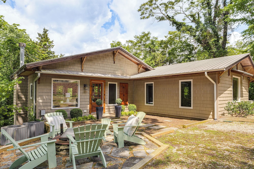 Silver Point Home ~ 1/2 Mi To Center Hill Lake! - Smithville, TN