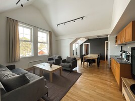 Refeições no quarto