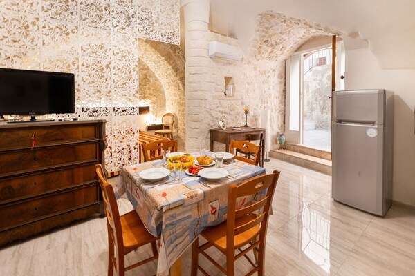 3929 Casa Ferrante By Barbarhouse - Vieste