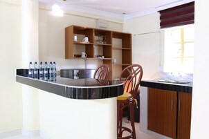 Casa de Campo Familiar, varanda | Cozinha privada