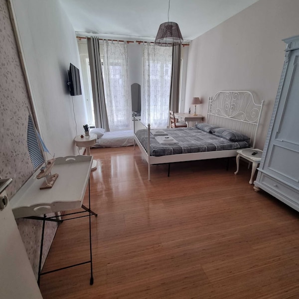 Barcolana Lodge - Istria