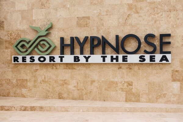Hypnose Resort By The Sea - Constanţa