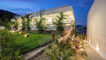Fachada