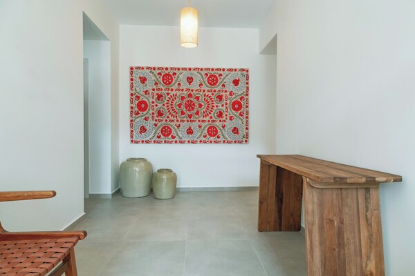 Arancia Elegant Rooms And Suites - Greece