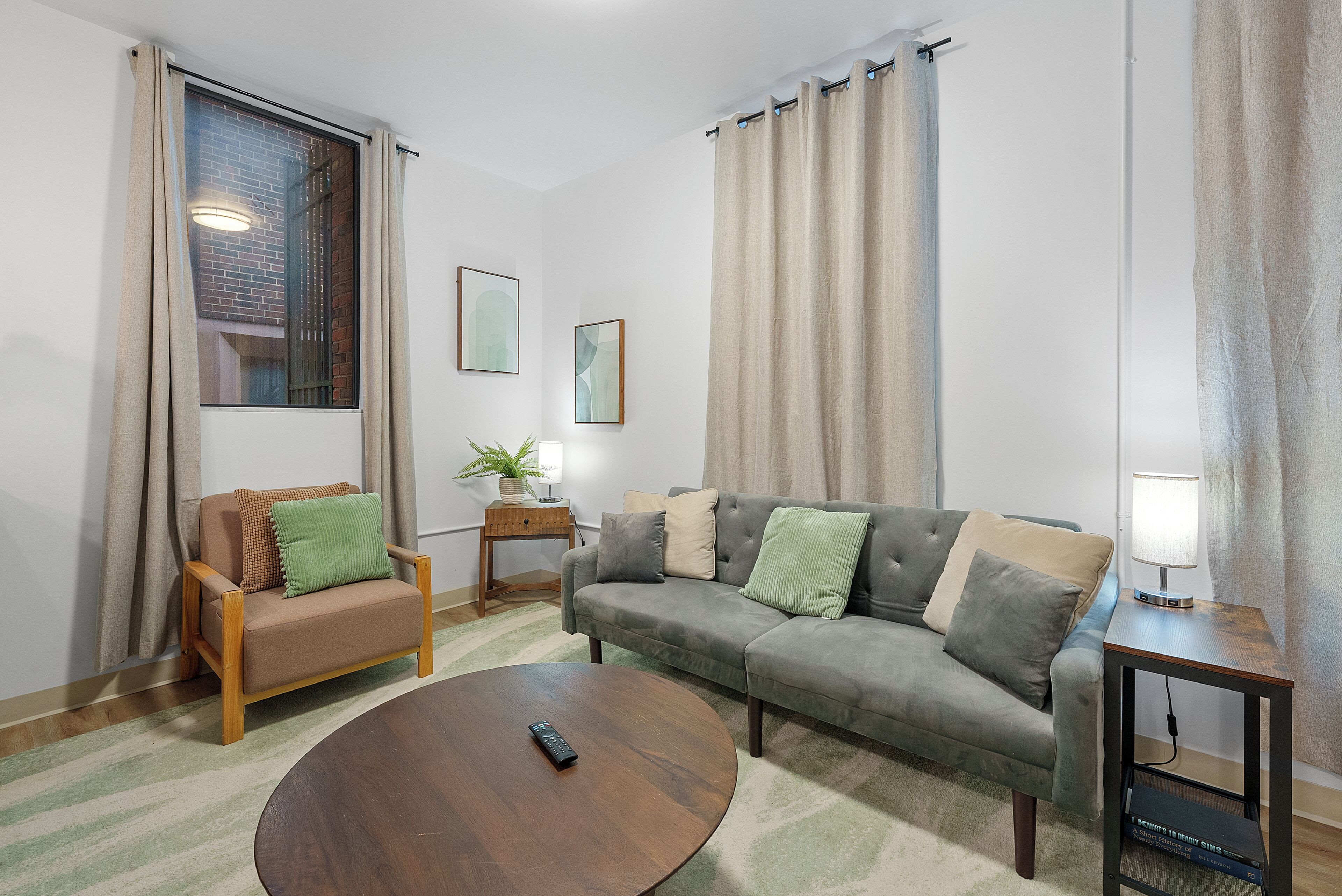 Town St Medical Lofts - Columbus, OH