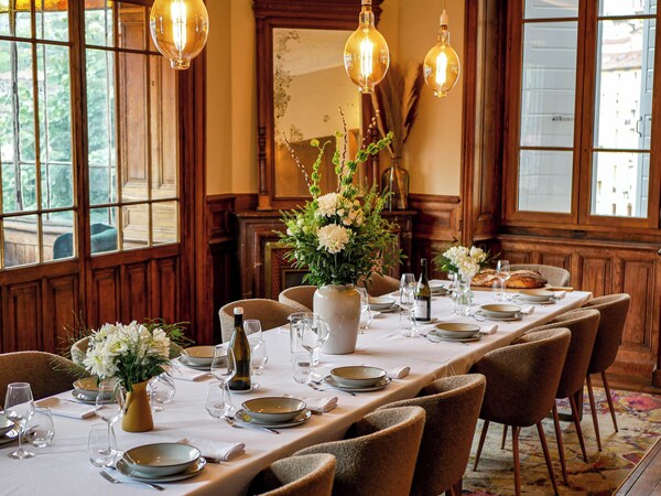 Maison D'hôtes - Stay & Cook - Annonay