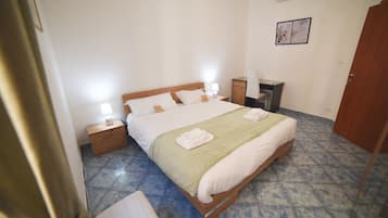 Apartamento Básico | Wi-fi grátis