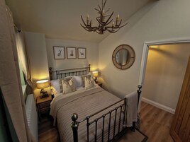 Casa de campo | 1 quarto, ferros/tábuas de passar roupa, Wi-Fi de cortesia