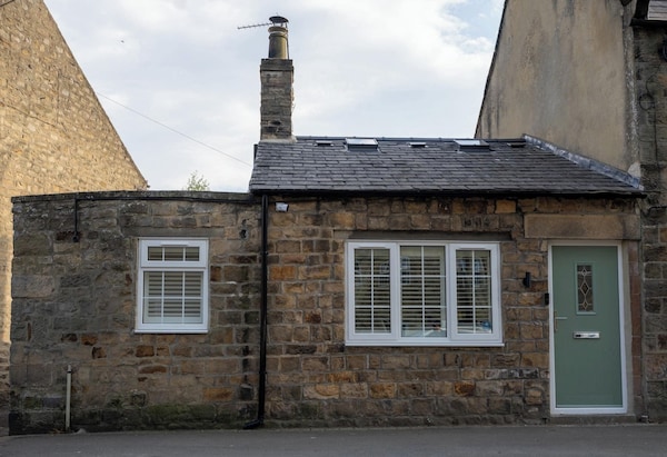 High Spec 1-bed Cottage In Staindrop, Darlington - Escocia
