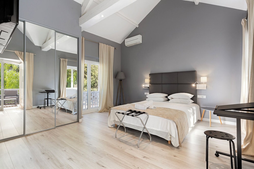 Villa Avec Piscine Privée Quartier Californie Pezou, Cannes - Cannes
