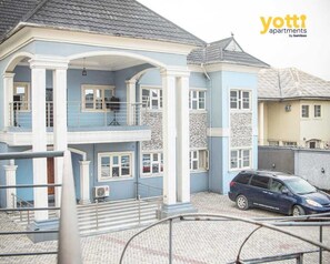 Apartamento | Exterior