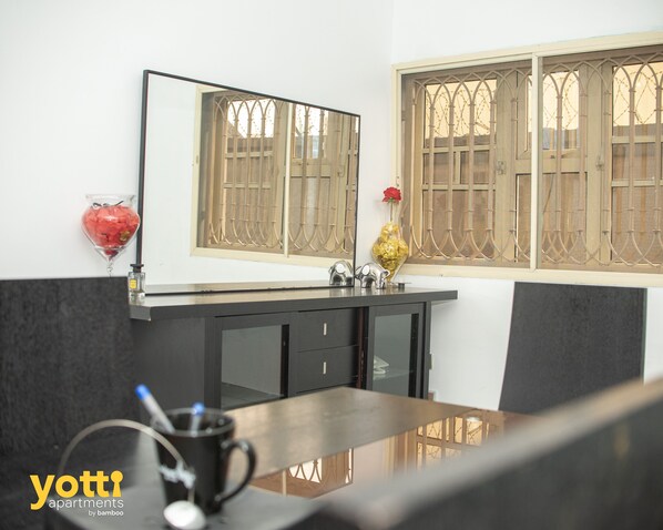 Apartamento | Interior